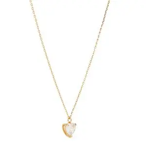 Kate Spade New York Minimalist Gold Accessories