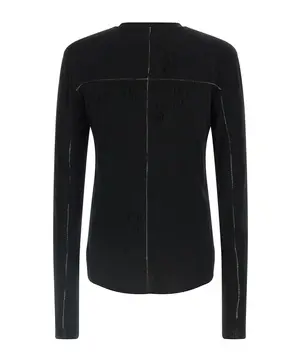 THOM KROM Long-sleeve T-shirt