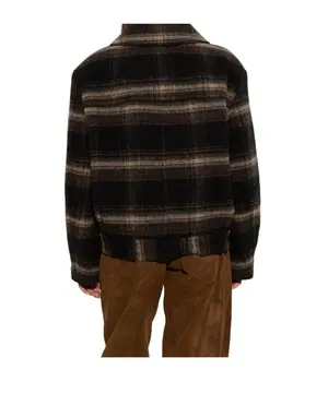 Isabel Marant Étoile Galeane Wool Coat