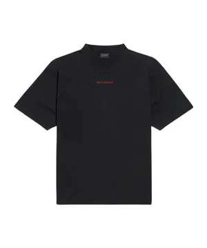 Balenciaga Crew-neck T-shirt