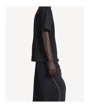 Balenciaga Crew-neck T-shirt