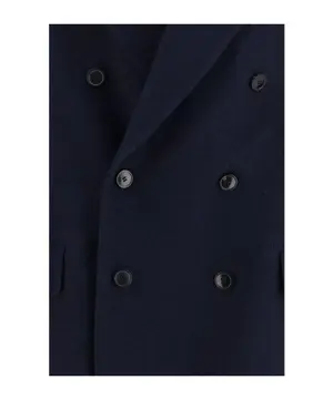 Dries Van Noten Double-breasted Blazer