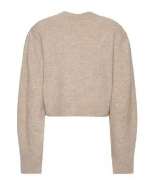 ROTATE BY BIRGER CHRISTENSEN Long-sleeved Sweater