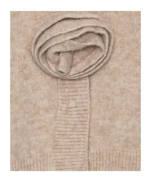 ROTATE BY BIRGER CHRISTENSEN Long-sleeved Sweater