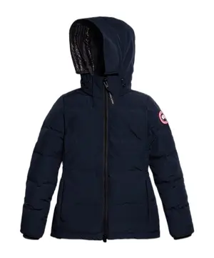 Canada Goose Chelsea Parka