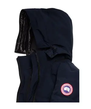 Canada Goose Chelsea Parka
