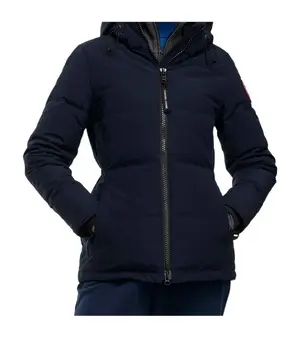 Canada Goose Chelsea Parka
