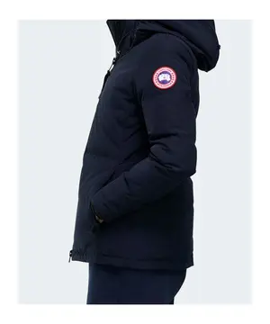 Canada Goose Chelsea Parka