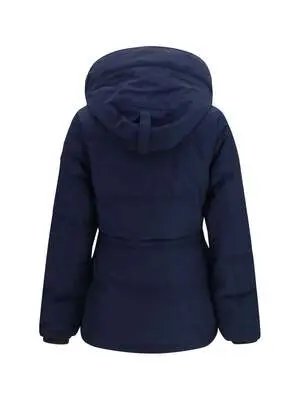 Canada Goose Chelsea Parka - Atlantic Navy