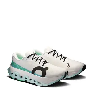 On Cloudmonster 3 Hyper Running Shoes