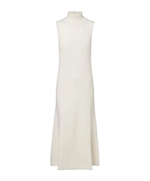 Magda Butrym Sleeveless Midi Dress