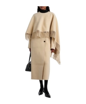 RÓHE Minimalist Overcoat