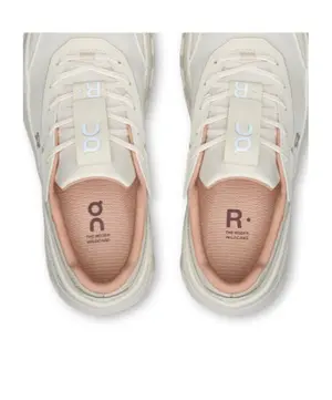 On The Roger Wildcard Sneakers