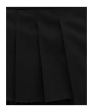 ANN DEMEULEMEESTER Tabea Mini Skirt