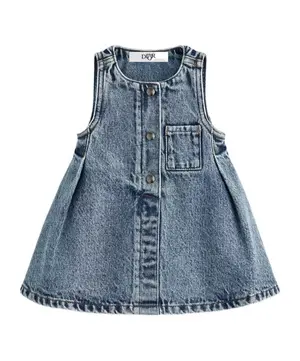 Dior Baby Flared Dress