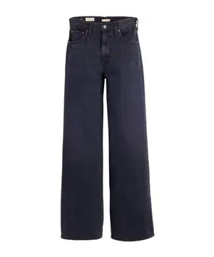 LEVI'S Cinch Wide-leg Jeans