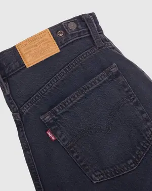 LEVI'S Cinch Wide-leg Jeans