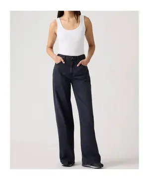 LEVI'S Cinch Wide-leg Jeans