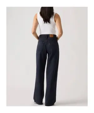 LEVI'S Cinch Wide-leg Jeans