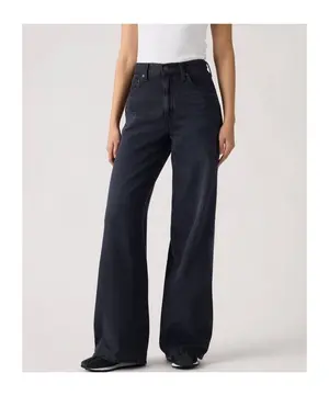 LEVI'S Cinch Wide-leg Jeans