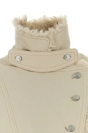 Isabel Marant Étoile Denim Valineo Jacket