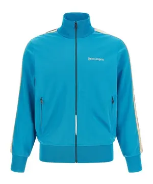 Palm Angels Track' Sweatshirt