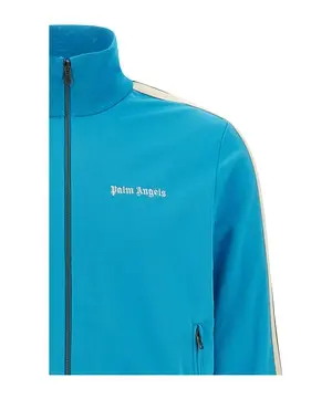 Palm Angels Track' Sweatshirt