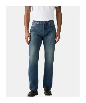LEVI'S 501 Relaxed Jeans