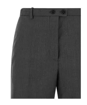 JIL SANDER Tailored Trousers