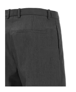 JIL SANDER Tailored Trousers