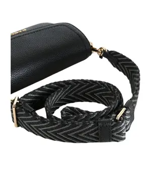 Marc Jacobs Mini Flap Shoulder Bag
