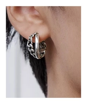 Dior Stack Earrings
