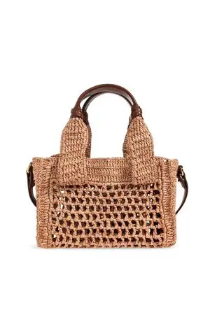 Chloé Mini Banana East-west Tote Bag
