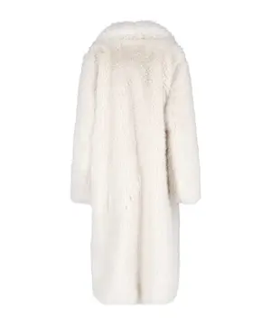 DONDUP Erotica Fur Coat