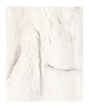 DONDUP Erotica Fur Coat