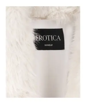 DONDUP Erotica Fur Coat
