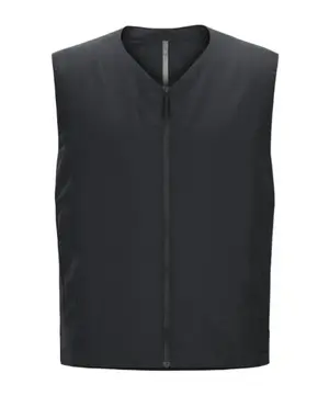 Veilance Naroda Insulated Vest - Black