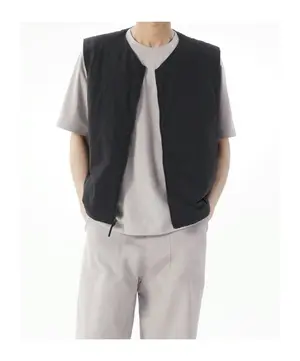 Veilance Naroda Insulated Vest