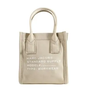 Marc Jacobs Dual-handle Shoulder Bag