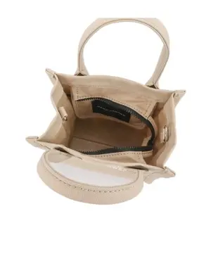 Marc Jacobs Dual-handle Shoulder Bag