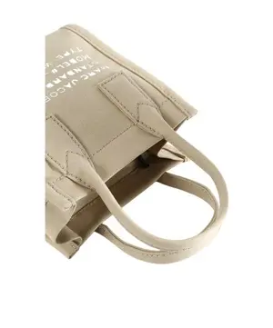 Marc Jacobs Dual-handle Shoulder Bag