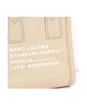 Marc Jacobs Dual-handle Shoulder Bag
