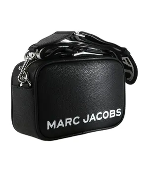 Marc Jacobs Zippered Shoulder Bag