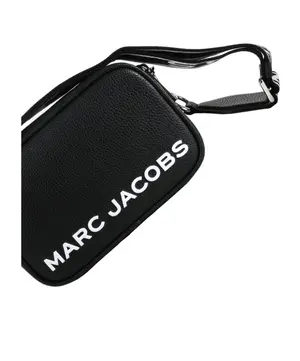 Marc Jacobs Zippered Shoulder Bag