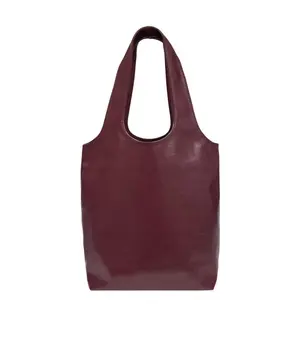 A.p.c. Small Logo-print Tote Bag