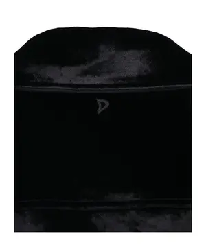 DONDUP Erotica Cropped Zipped Jacket