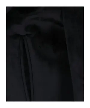 DONDUP Erotica Cropped Zipped Jacket