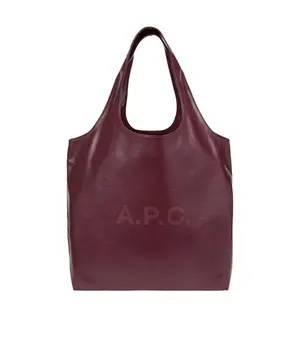 A.p.c. Ninon Shoulder Bag