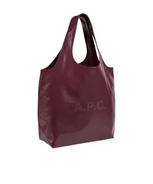 A.p.c. Ninon Shoulder Bag