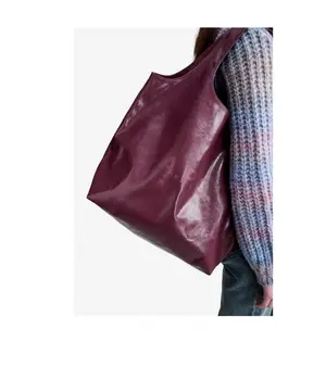 A.p.c. Ninon Shoulder Bag